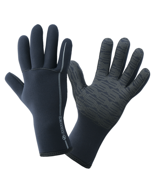 The Alder Junior Future Wetsuit Gloves in Multi | Anns Cottage – Ann's Cottage