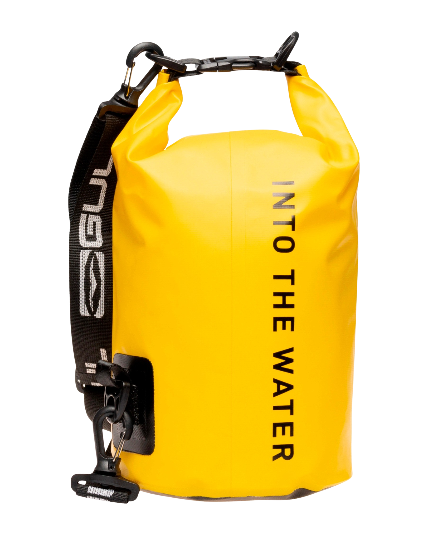 The Gul 5L Drypac Series Dry Bag in Yellow | Anns Cottage – Ann's Cottage