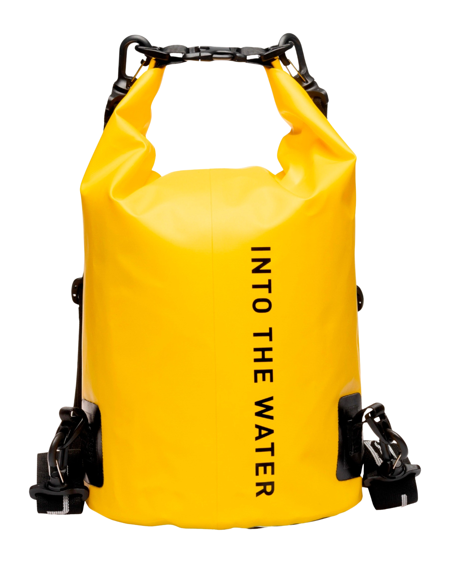 The Gul 10L Drypac Series Dry Bag in Yellow | Anns Cottage – Ann's Cottage