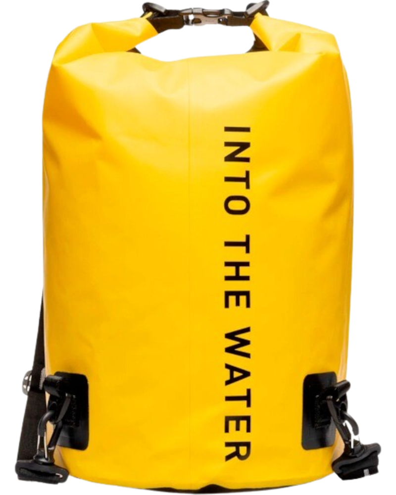 The Gul 25L Drypac Series Dry Bag in Yellow | Anns Cottage – Ann's Cottage