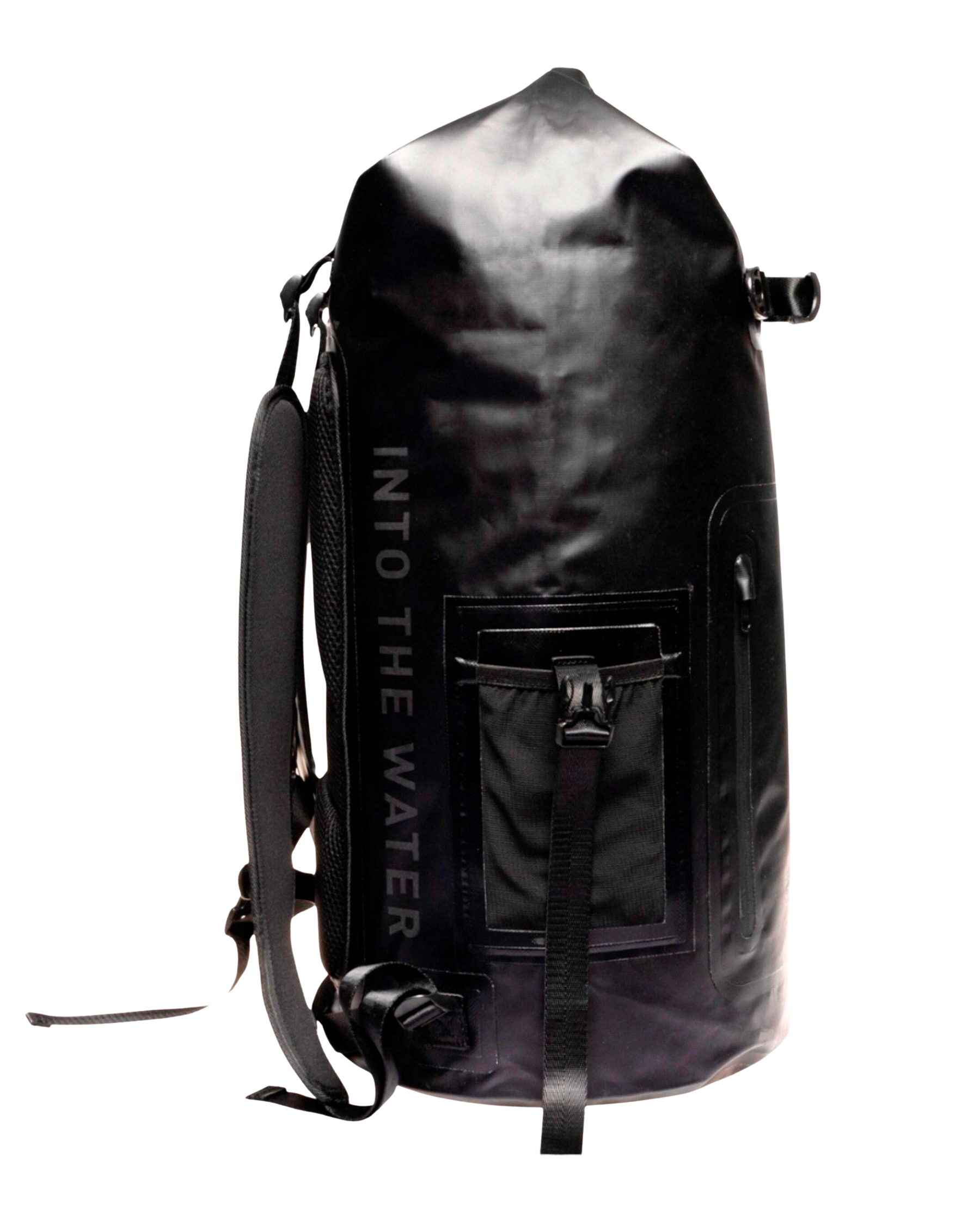 The Gul 40L Drypac Series Dry Bag in Black | Anns Cottage – Ann's Cottage