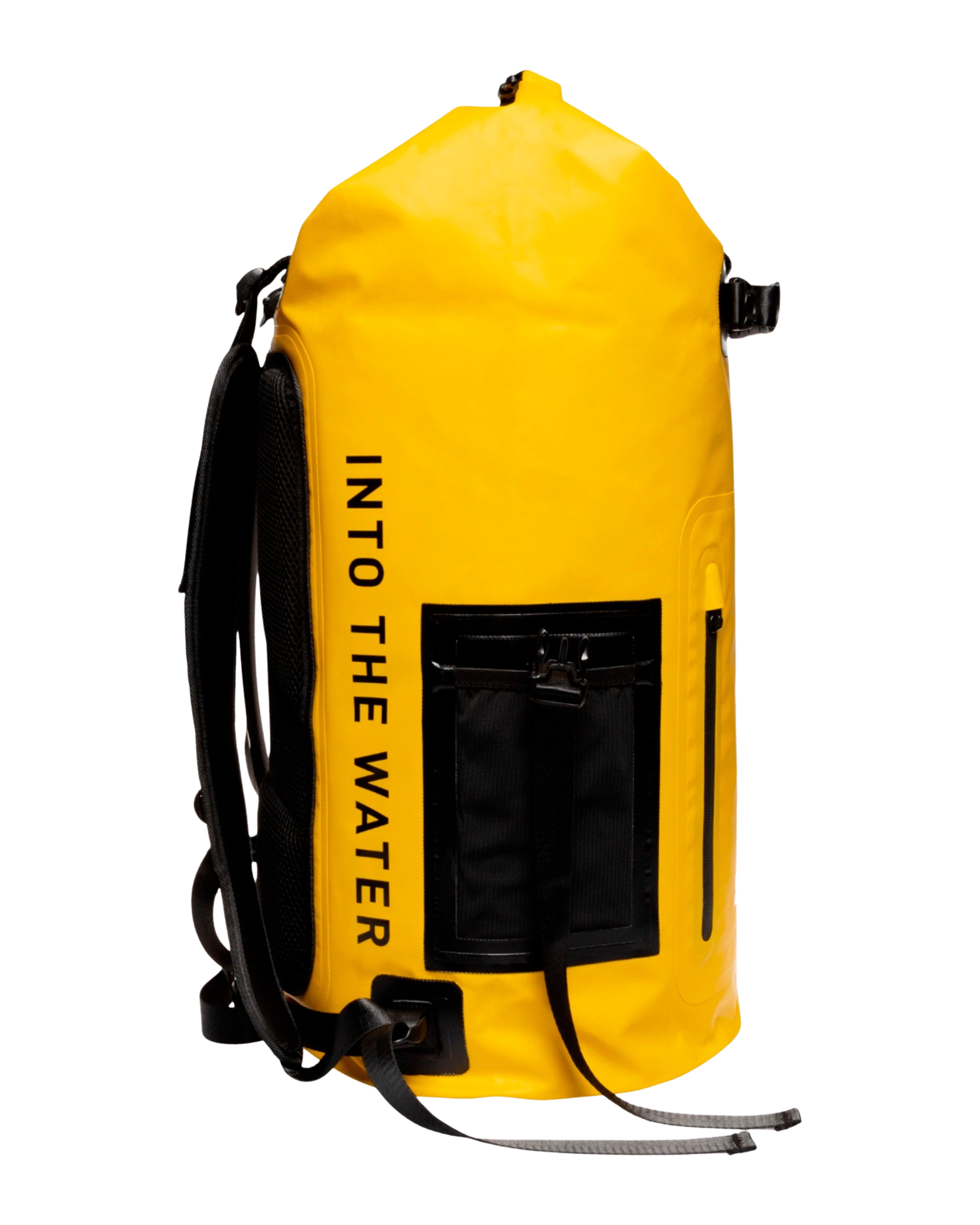 The Gul 40L Drypac Series Dry Bag in Yellow | Anns Cottage – Ann's Cottage