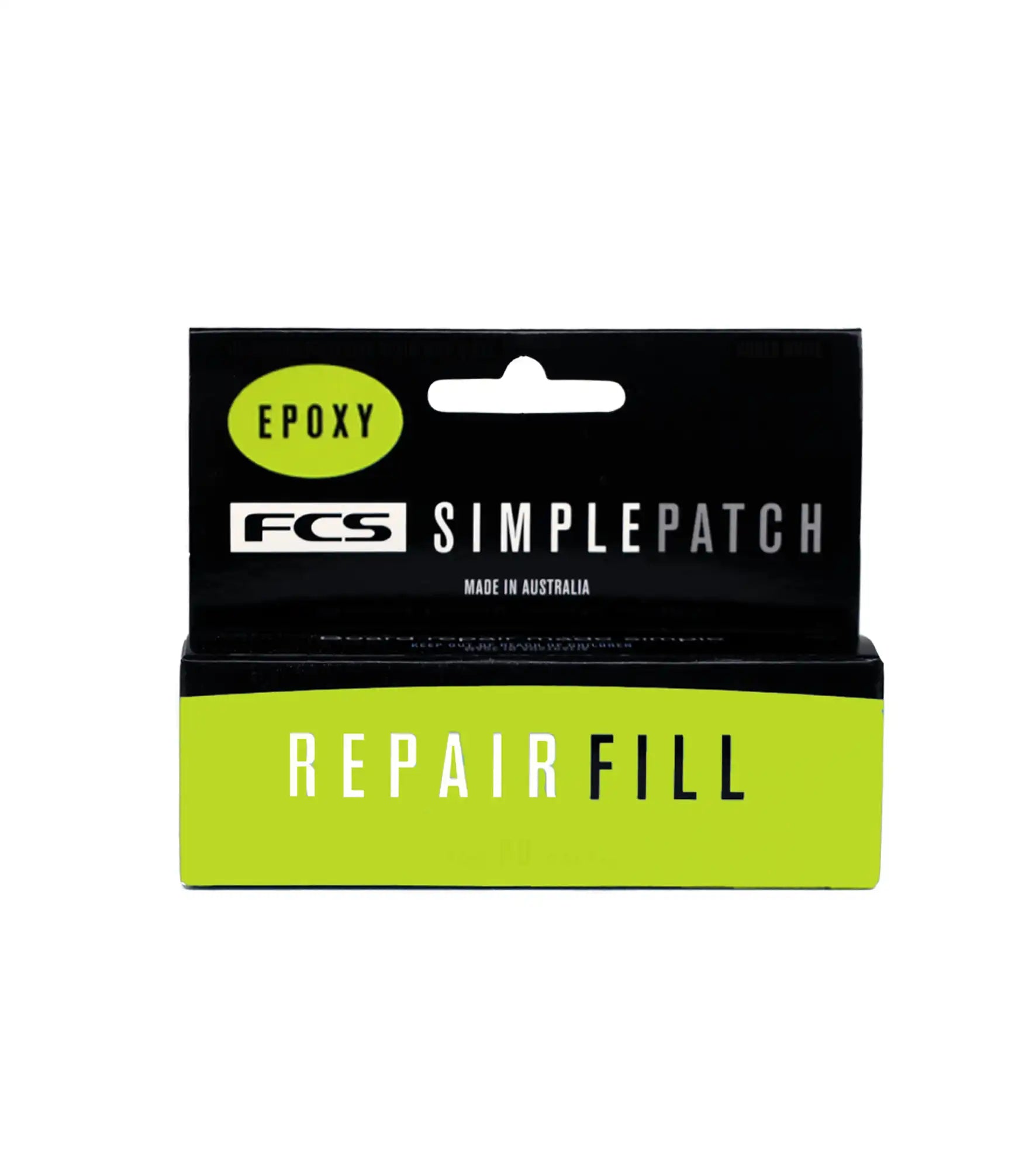 The FCS SimplePatch Repair Fill - Epoxy in Multi | Anns Cottage – Ann's Cottage