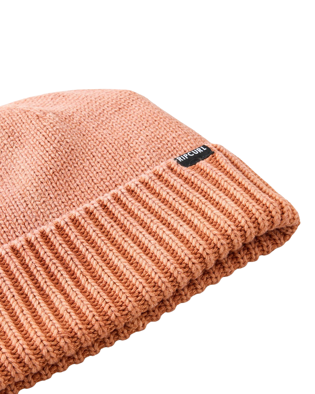 The Rip Curl Vintage Beanie in Orange | Anns Cottage – Ann's Cottage
