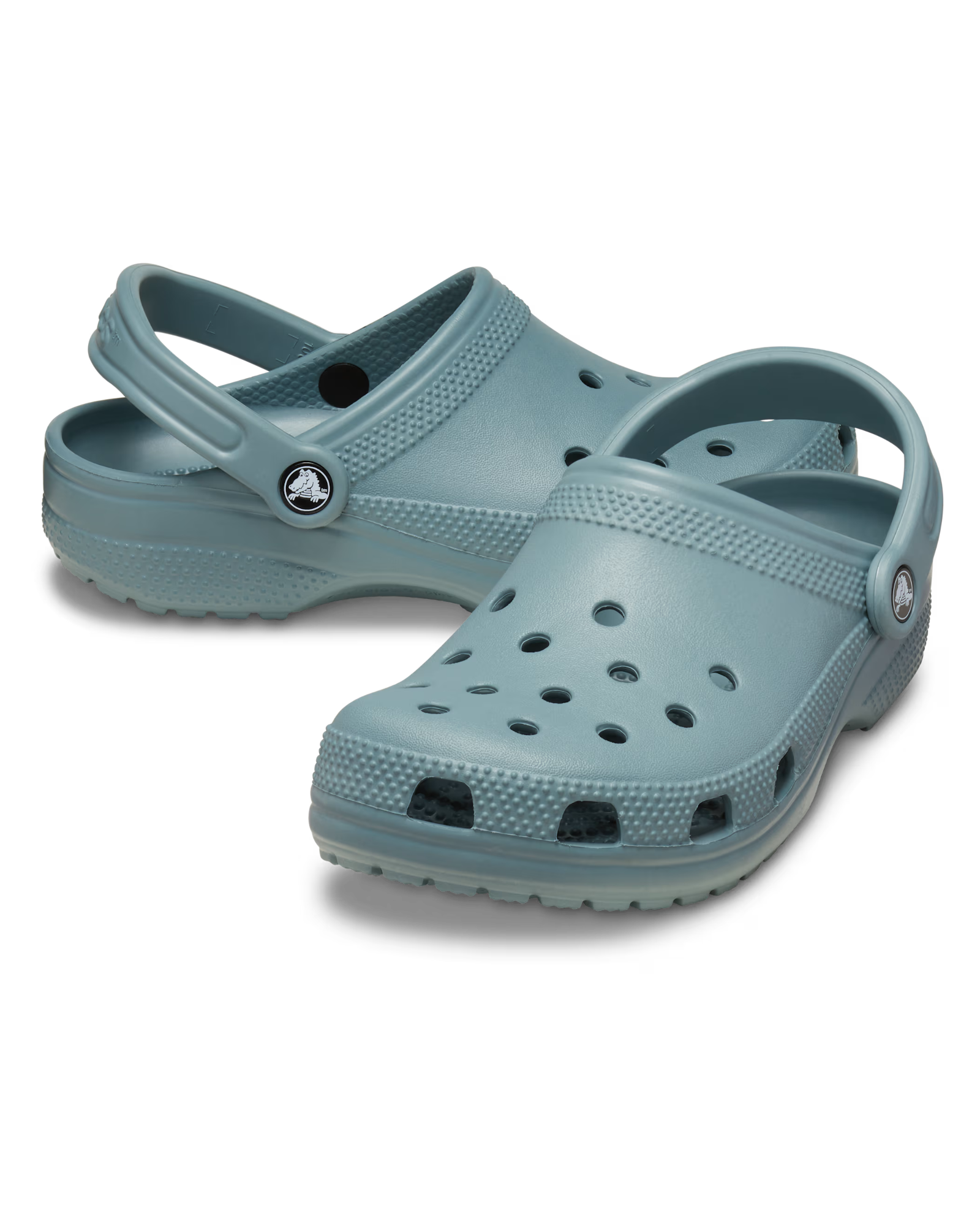 The Crocs Classic Clogs in Blue | Anns Cottage – Ann's Cottage