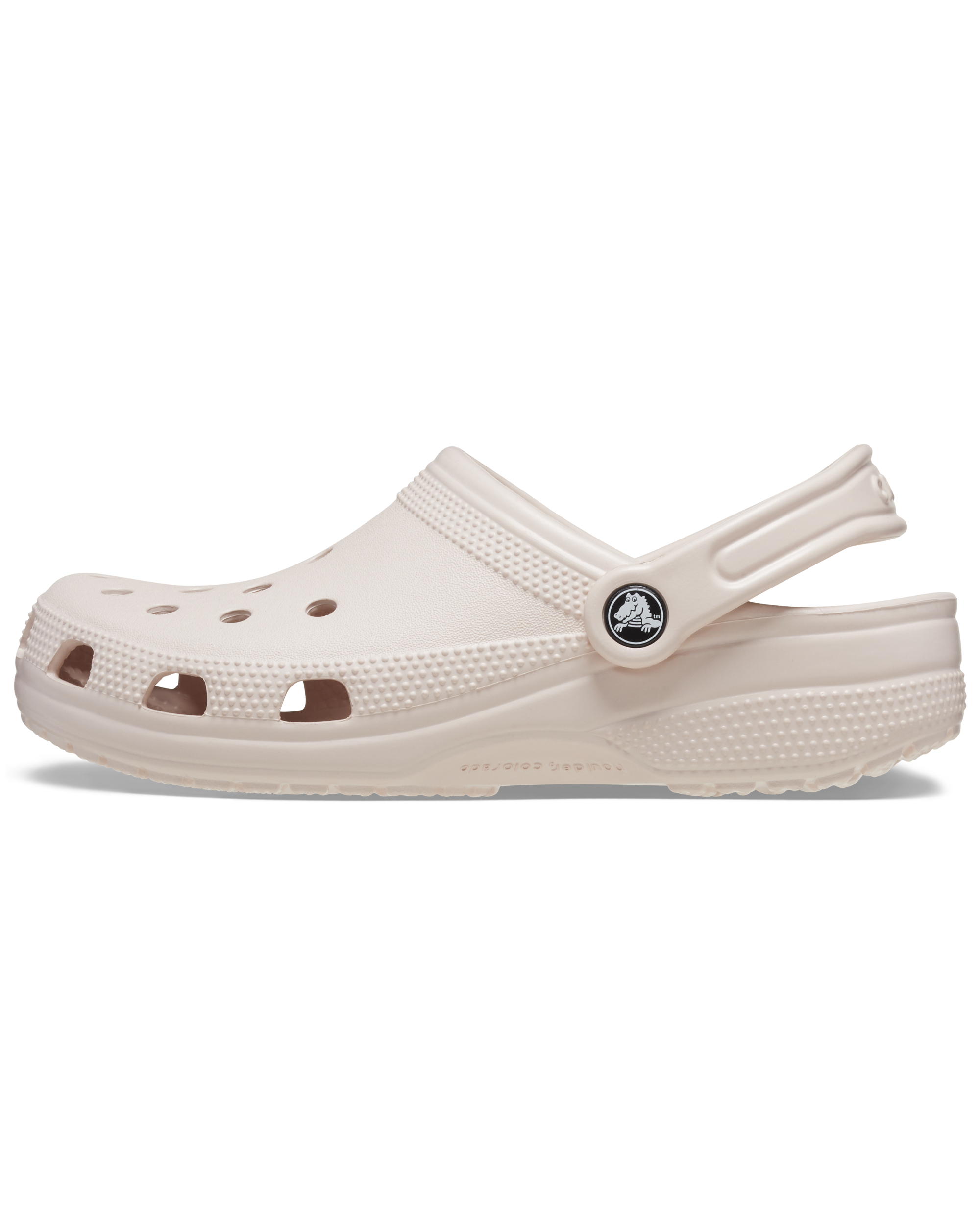 The Crocs Womens Classic Clogs in Brown | Anns Cottage – Ann's Cottage