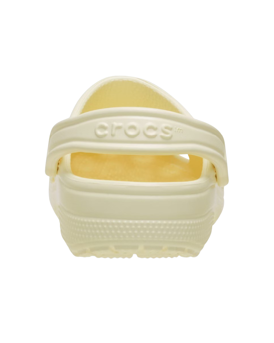 The Crocs Classic Clogs in Yellow | Anns Cottage – Ann's Cottage