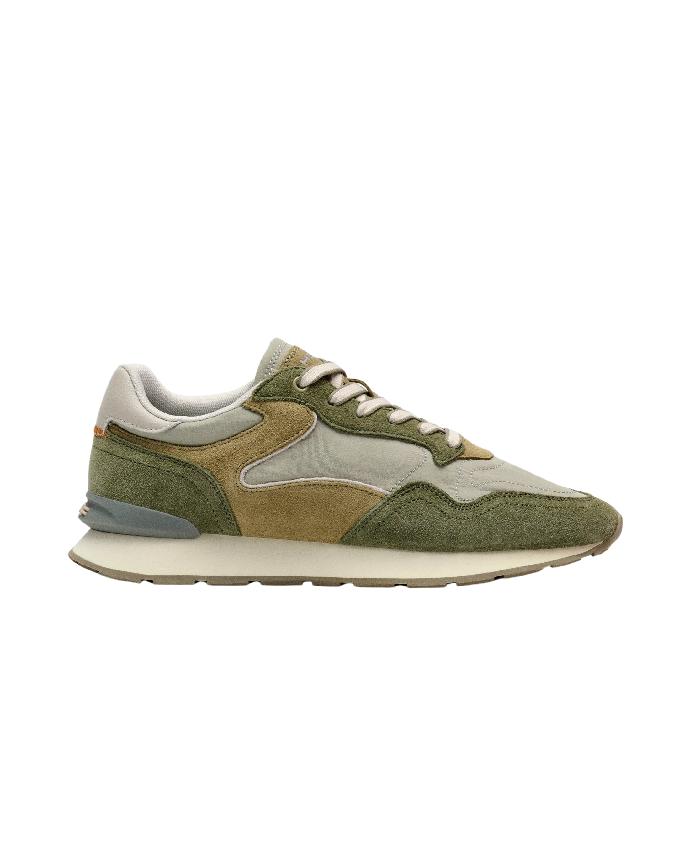 The Hoff City Shoes in Khaki | Anns Cottage – Ann's Cottage