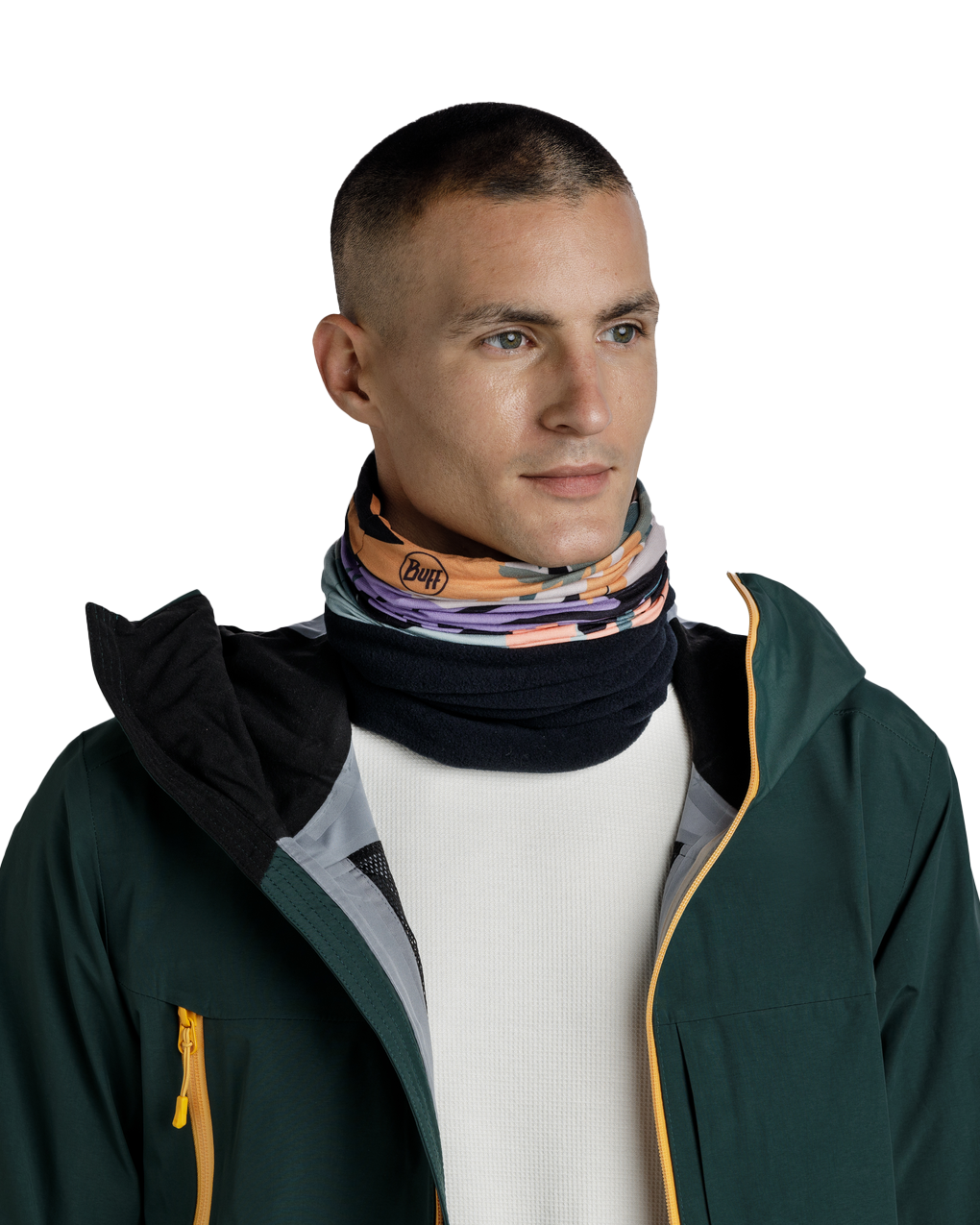 The Buff Polar Herta Buff in Multi | Anns Cottage – Ann's Cottage