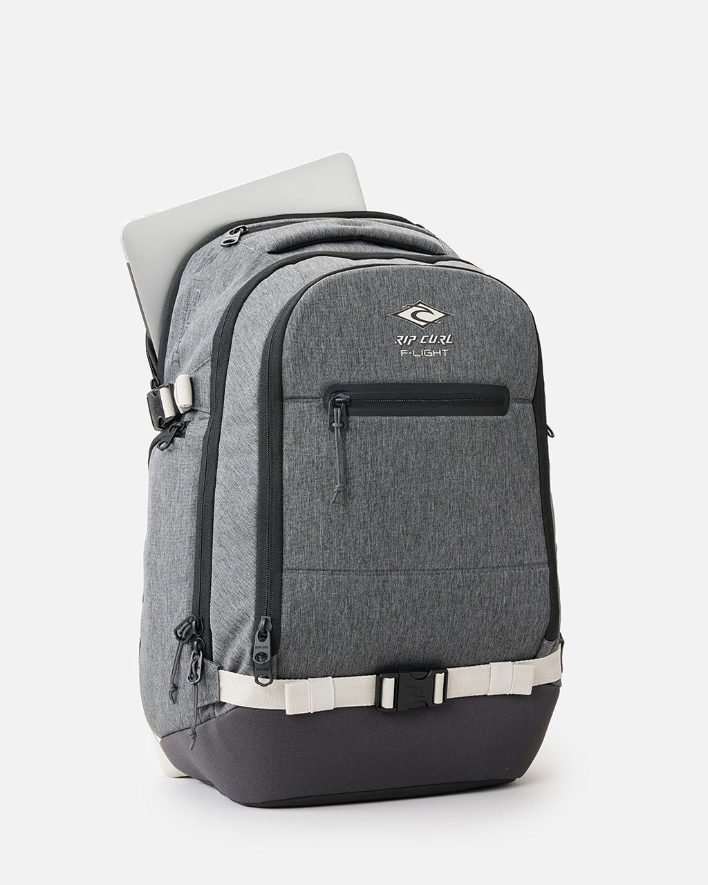 The Rip Curl F-Light Posse 35L Backpack in Grey | Anns Cottage – Ann's ...