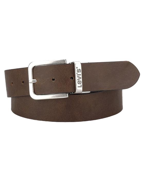 The Levi's® Reversible Core Belt in Brown | Anns Cottage – Ann's Cottage