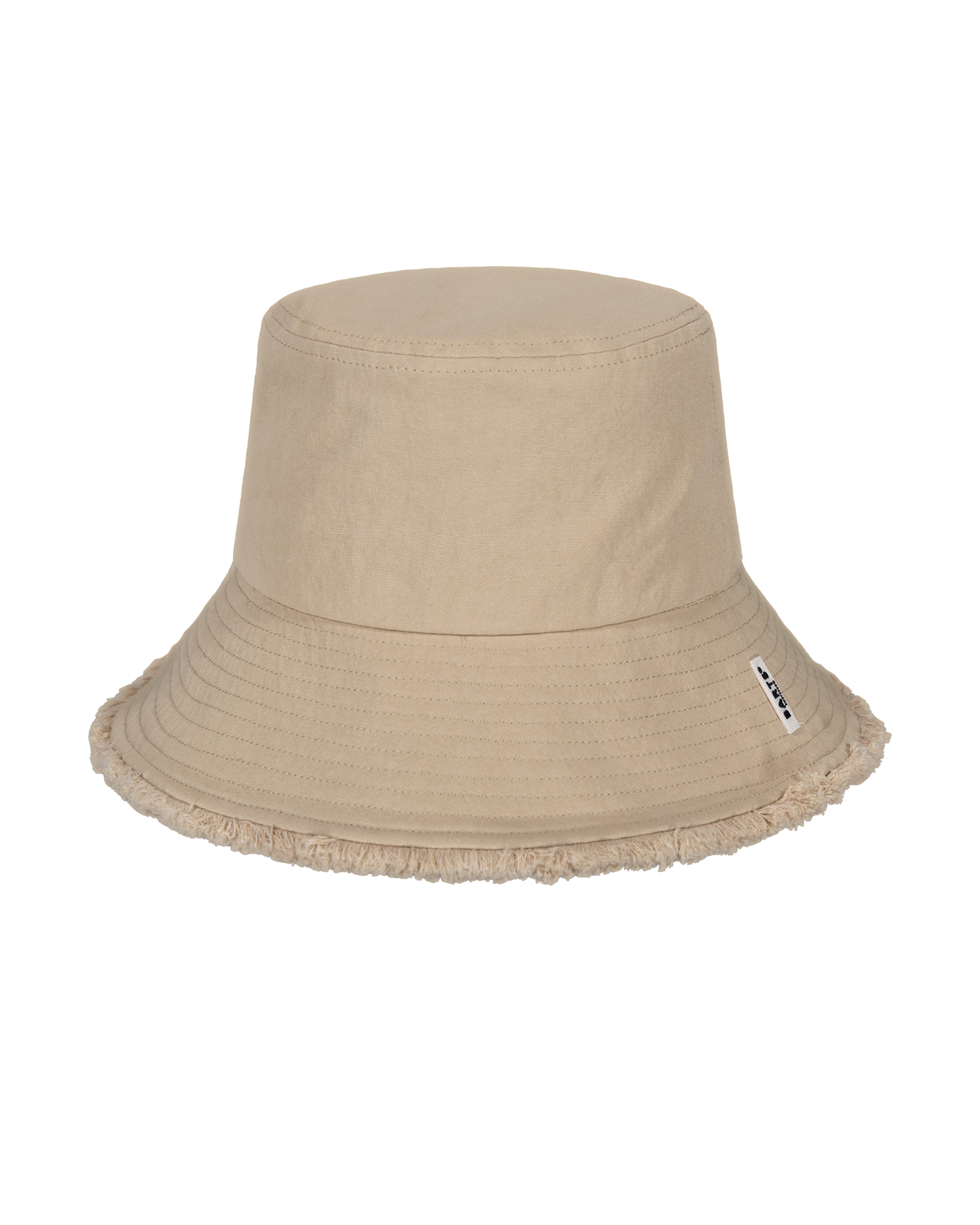 The Barts Huahina Hat in Sand | Anns Cottage – Ann's Cottage