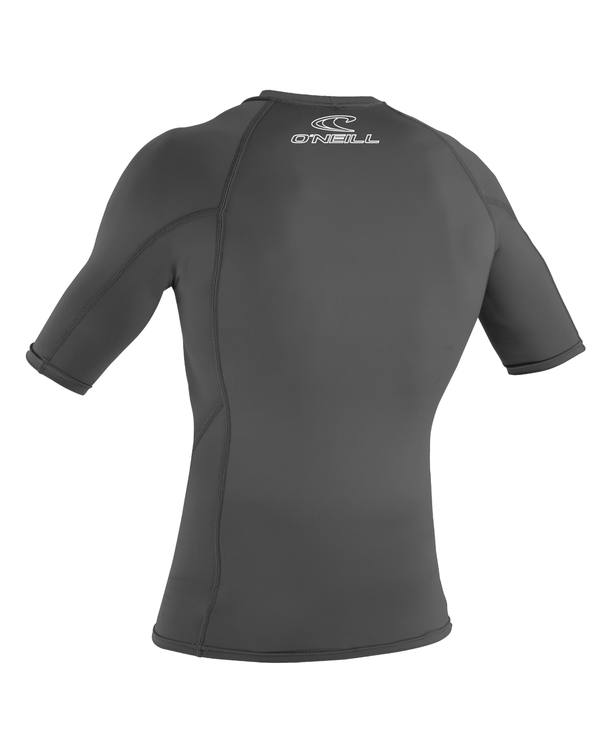 The O'Neill Basic Skins Rash Vest in Graphite | Anns Cottage – Ann's ...