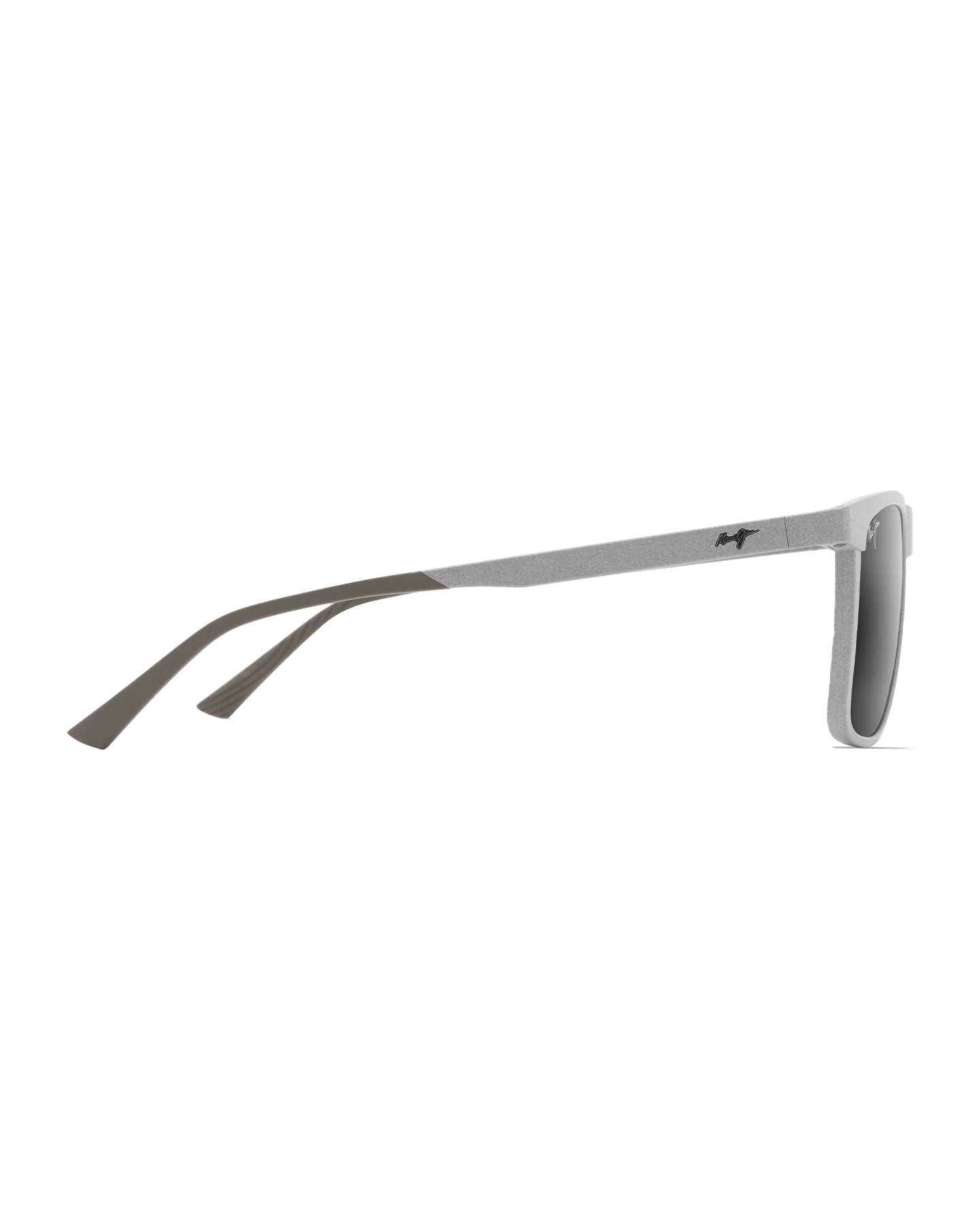 The Maui Jim Makamae Polarised Sunglasses in Grey | Anns Cottage – Ann ...