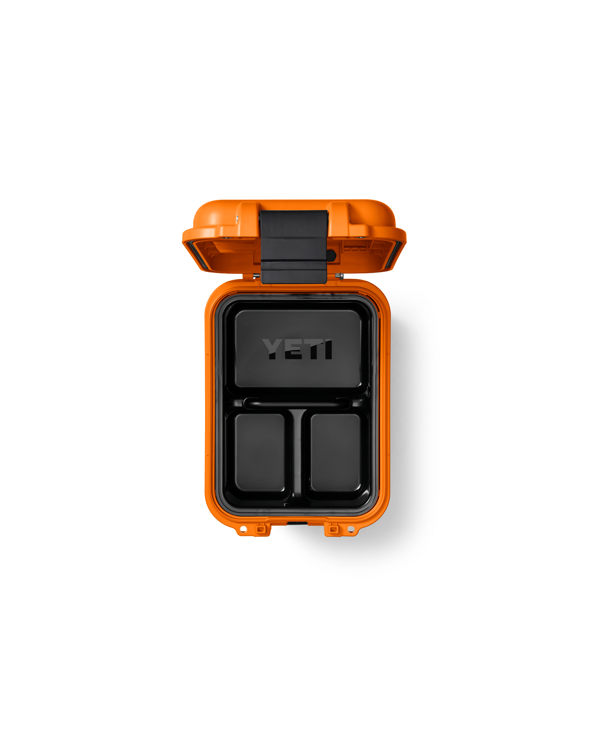 The Yeti LoadOut GoBox Caddy in Black | Anns Cottage – Ann's Cottage