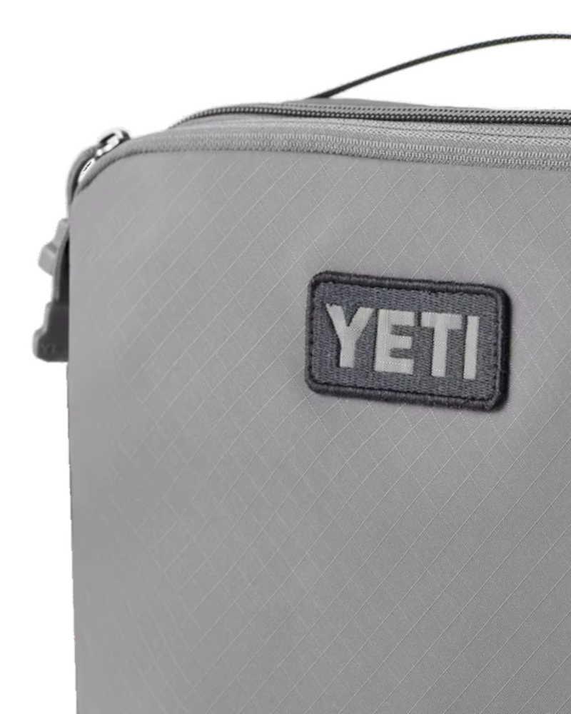 The Yeti Crossroads Large Packing Cube in Grey | Anns Cottage – Ann's ...