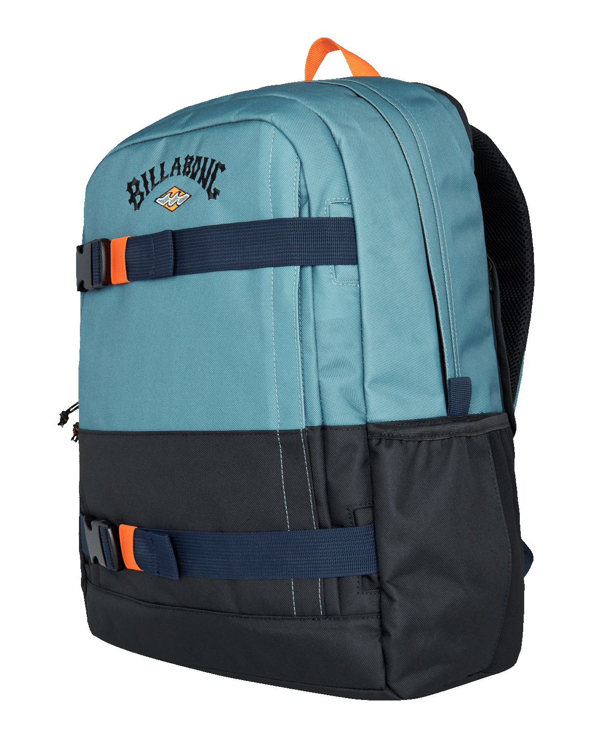 The Billabong Command Stash Backpack in Blue | Anns Cottage – Ann's Cottage