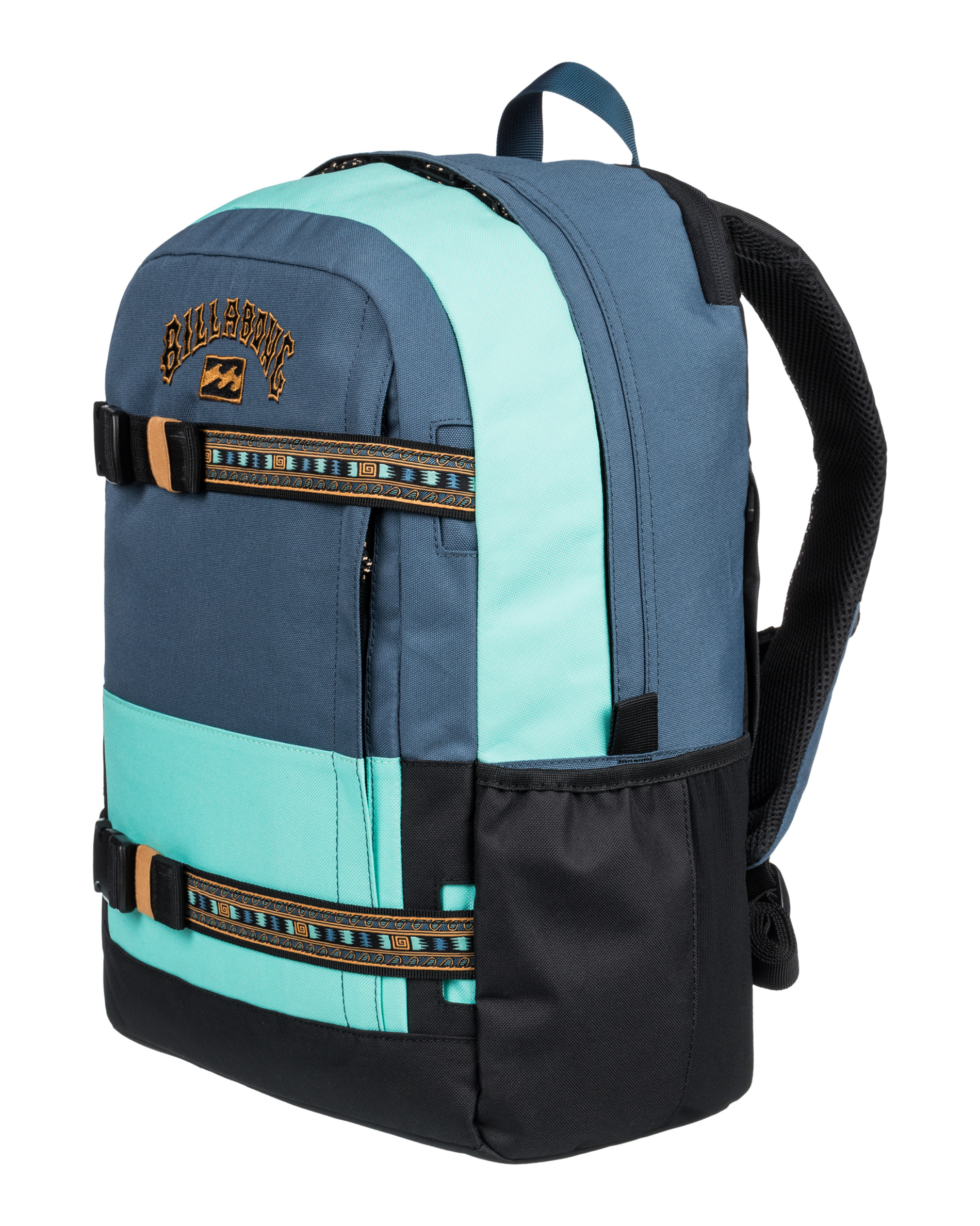 The Billabong Command Stash Backpack in Bermuda | Anns Cottage – Ann's ...