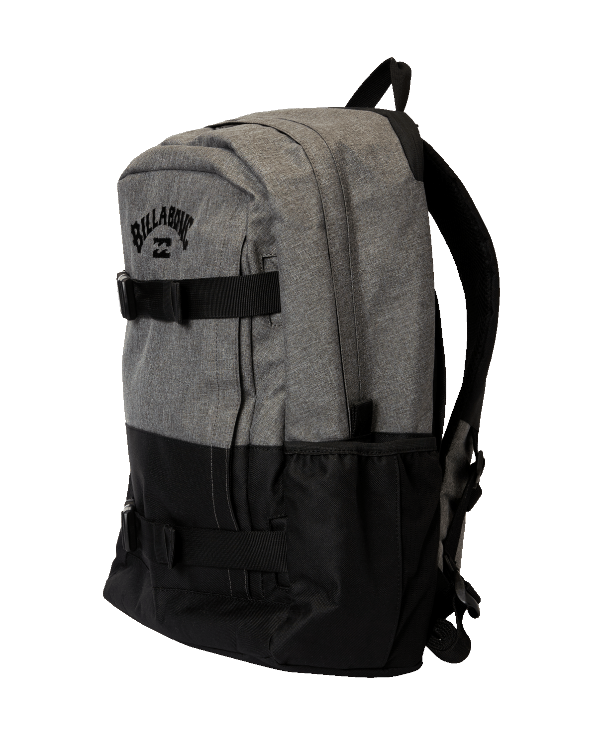 The Billabong Command Stash Backpack in Grey | Anns Cottage – Ann's Cottage