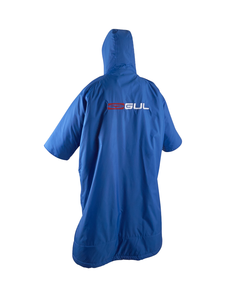 The Gul Evo Robe in Blue | Anns Cottage – Ann's Cottage