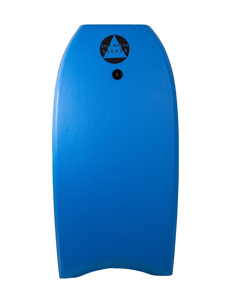 The ACS Clothing Salt Water Seeker SWS01 42" Bodyboard in Blue | Anns ...