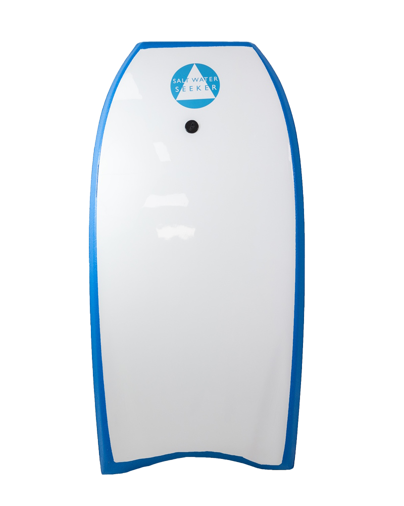 The ACS Clothing Salt Water Seeker SWS01 42" Bodyboard in Blue | Anns ...