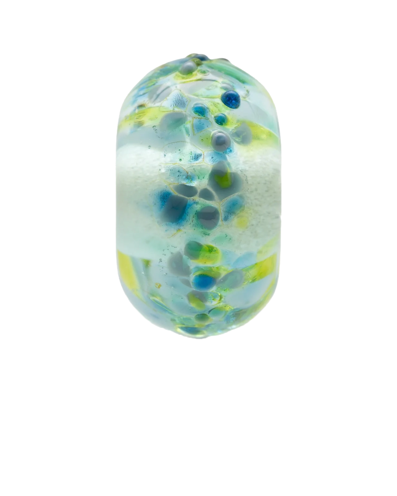 The Nalu Beads Daymer Bay Bead in Multi | Anns Cottage – Ann's Cottage