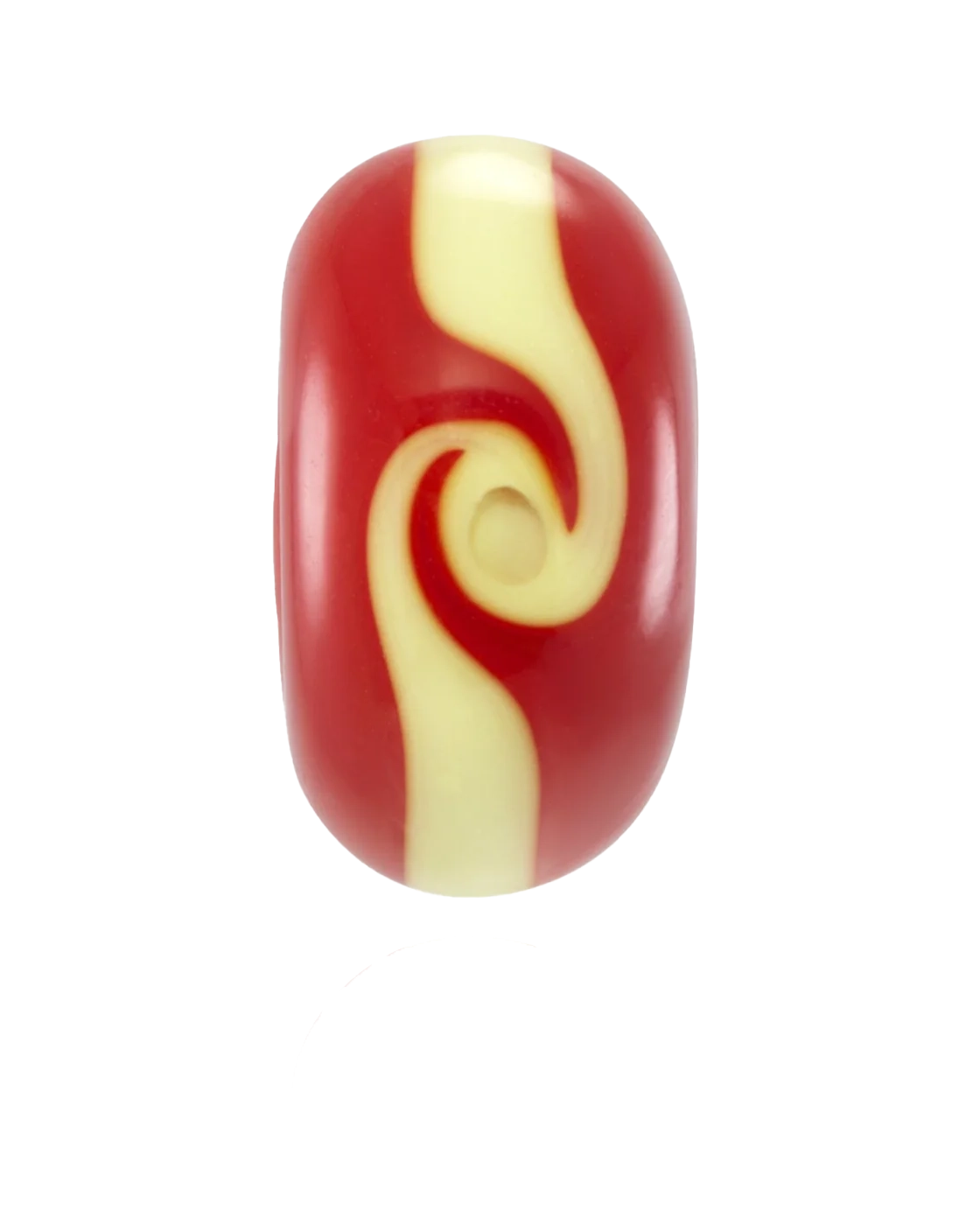 The Nalu Beads Surf Life Saving Bead in Red | Anns Cottage – Ann's Cottage