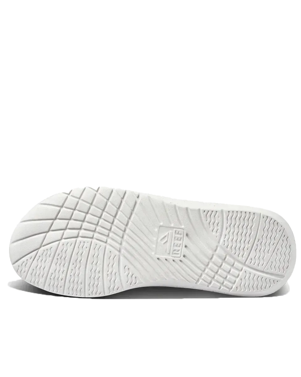 The Reef Mens SwellSole Cutback Shoes in Grey | Anns Cottage – Ann's ...