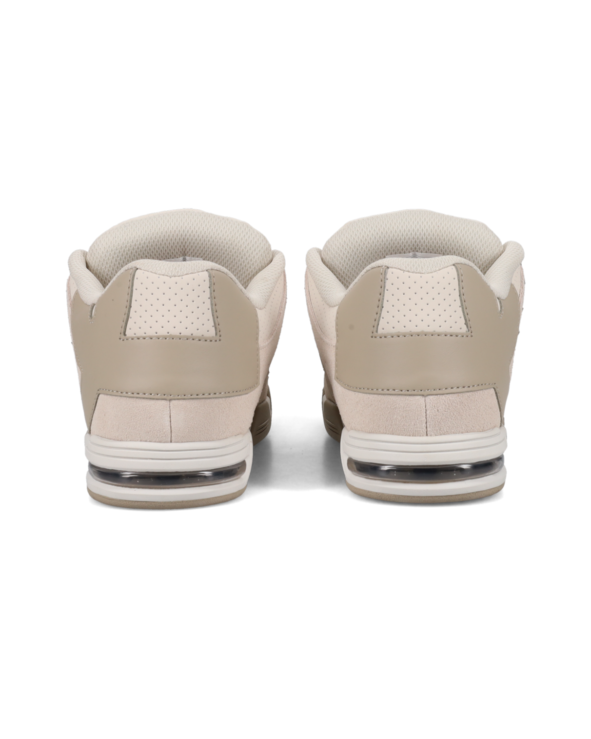 The DC Shoes DC Command Shoes in White | Anns Cottage – Ann's Cottage