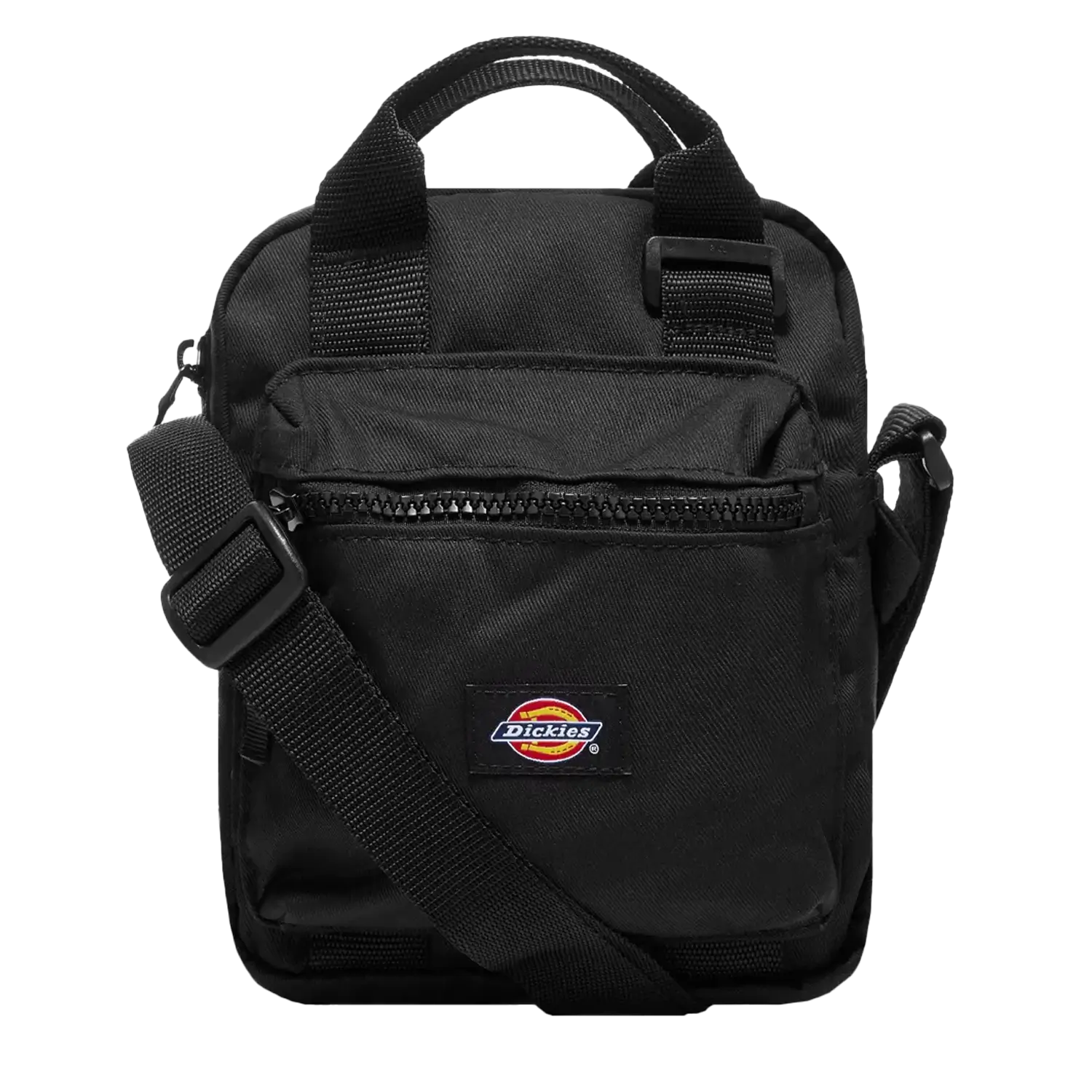 The Dickies Womens Moreauville Bag in Black | Anns Cottage – Ann's Cottage
