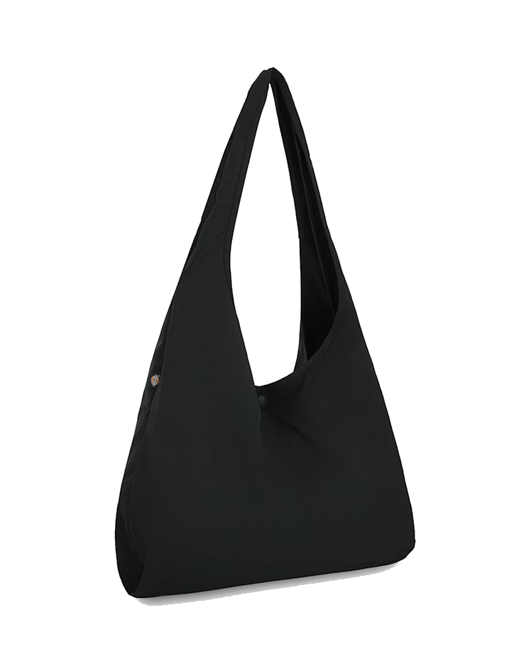 The Dickies Torrey Tote Bag in Black | Anns Cottage – Ann's Cottage