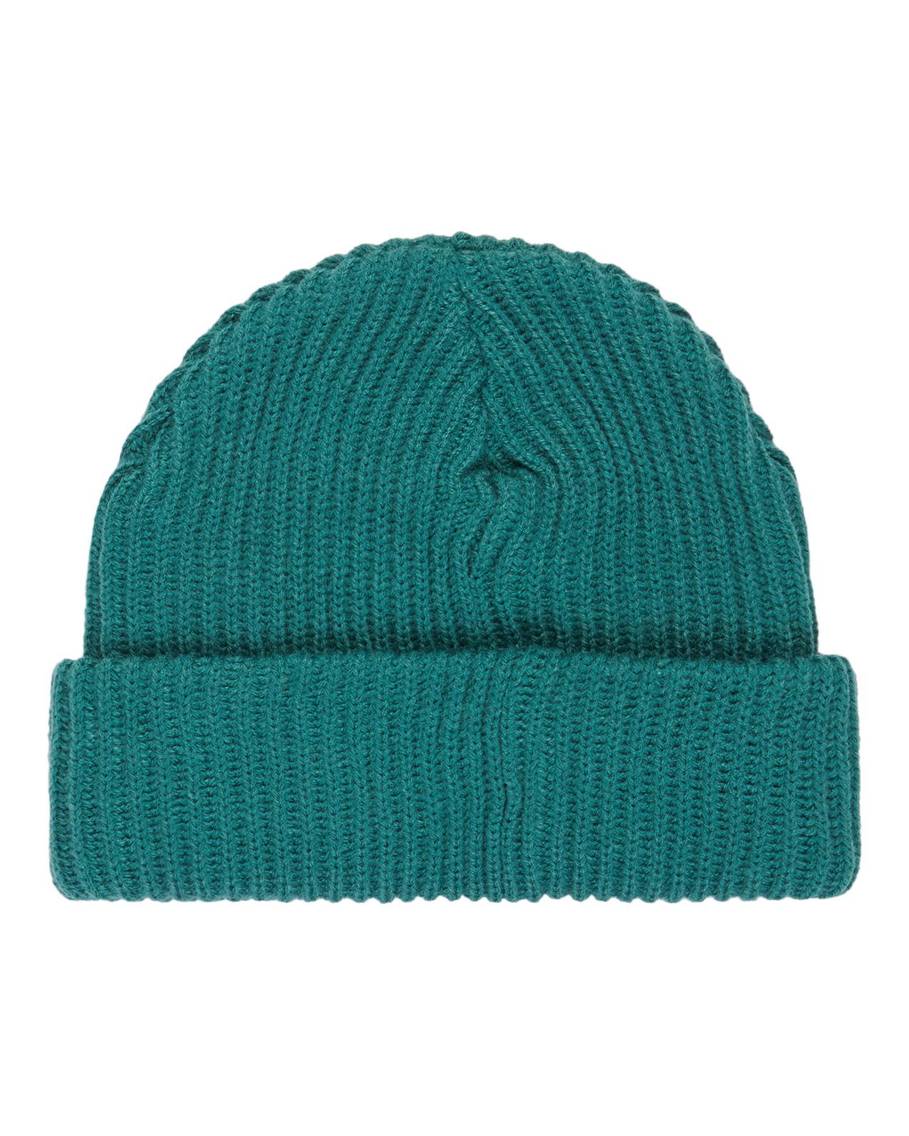 The Billabong Alta Rib Beanie in Evergreen | Anns Cottage – Ann's Cottage