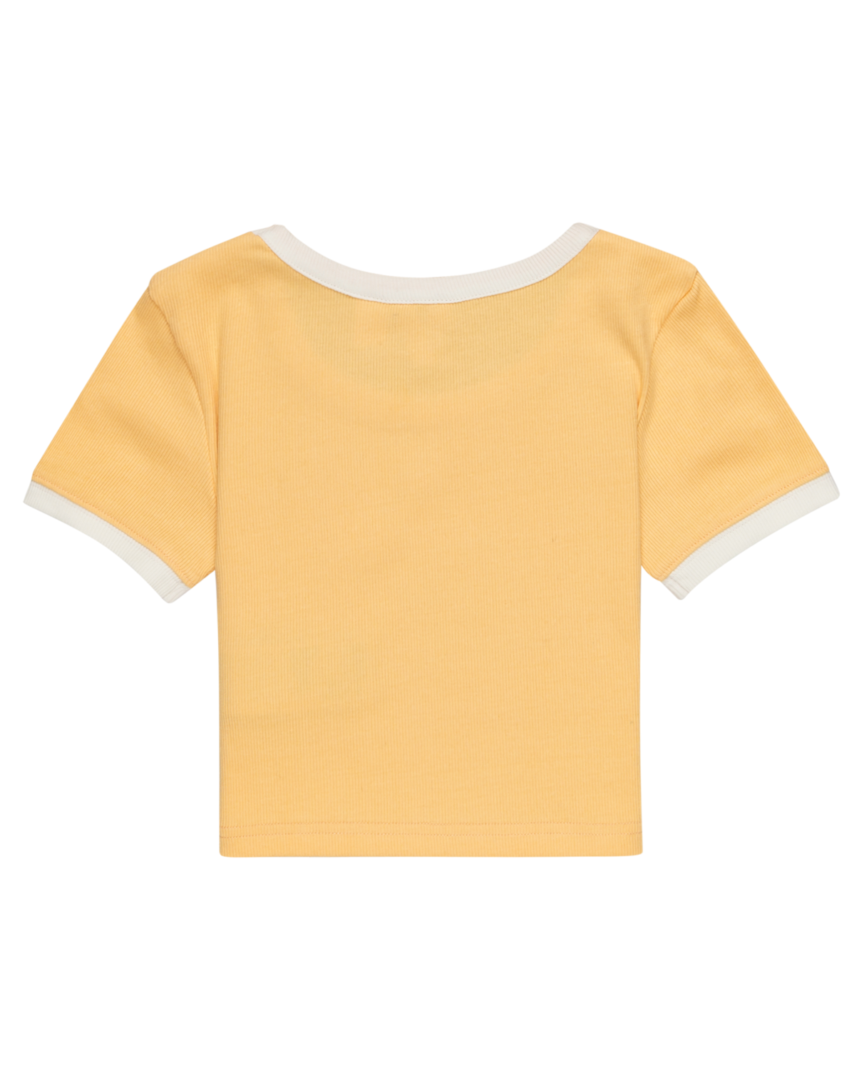 The Roxy Girls Hey Yeah Yeah T-Shirt in Impala | Anns Cottage – Ann's ...