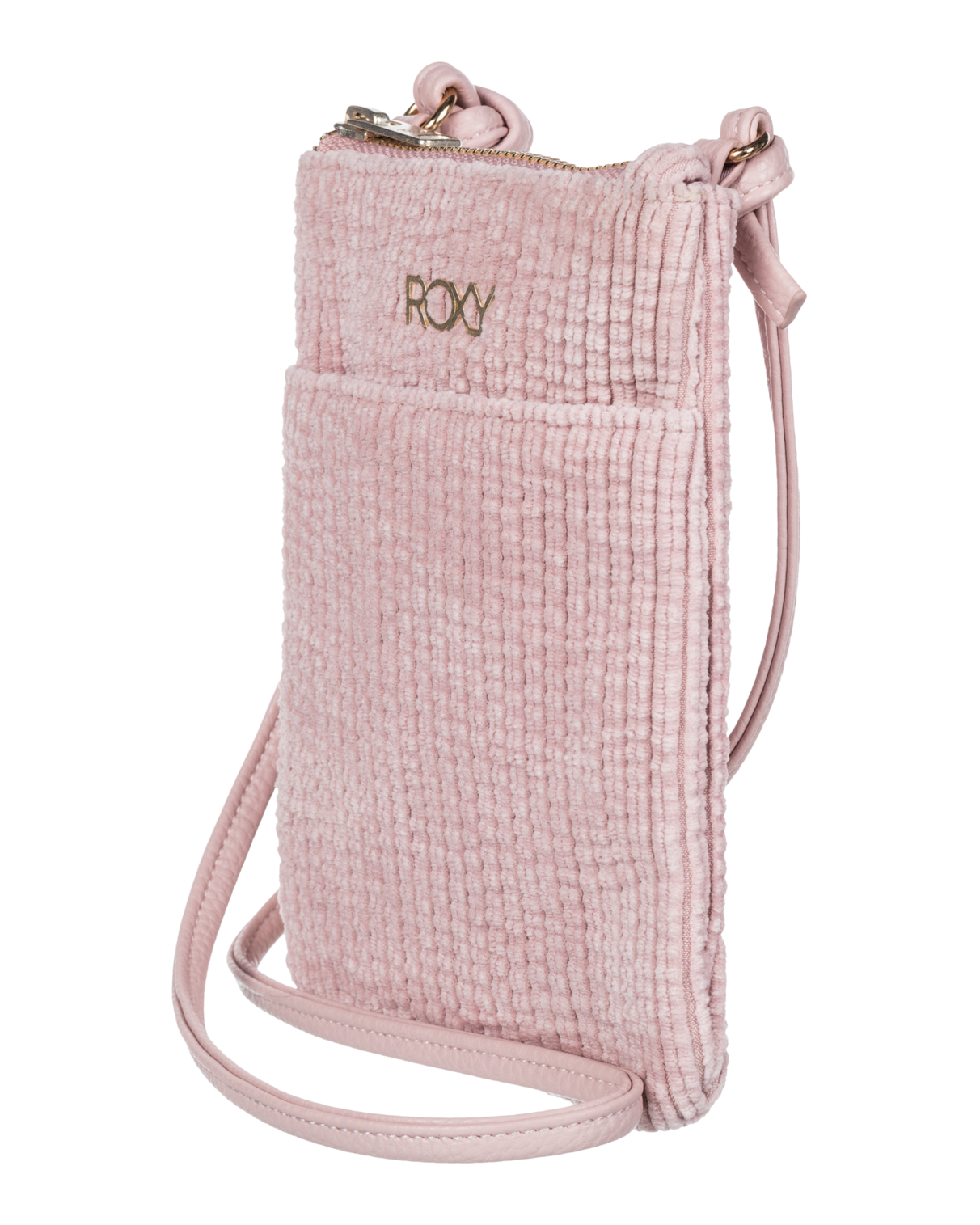 The Roxy Feeling Good Phone Bag in Pink | Anns Cottage – Ann's Cottage