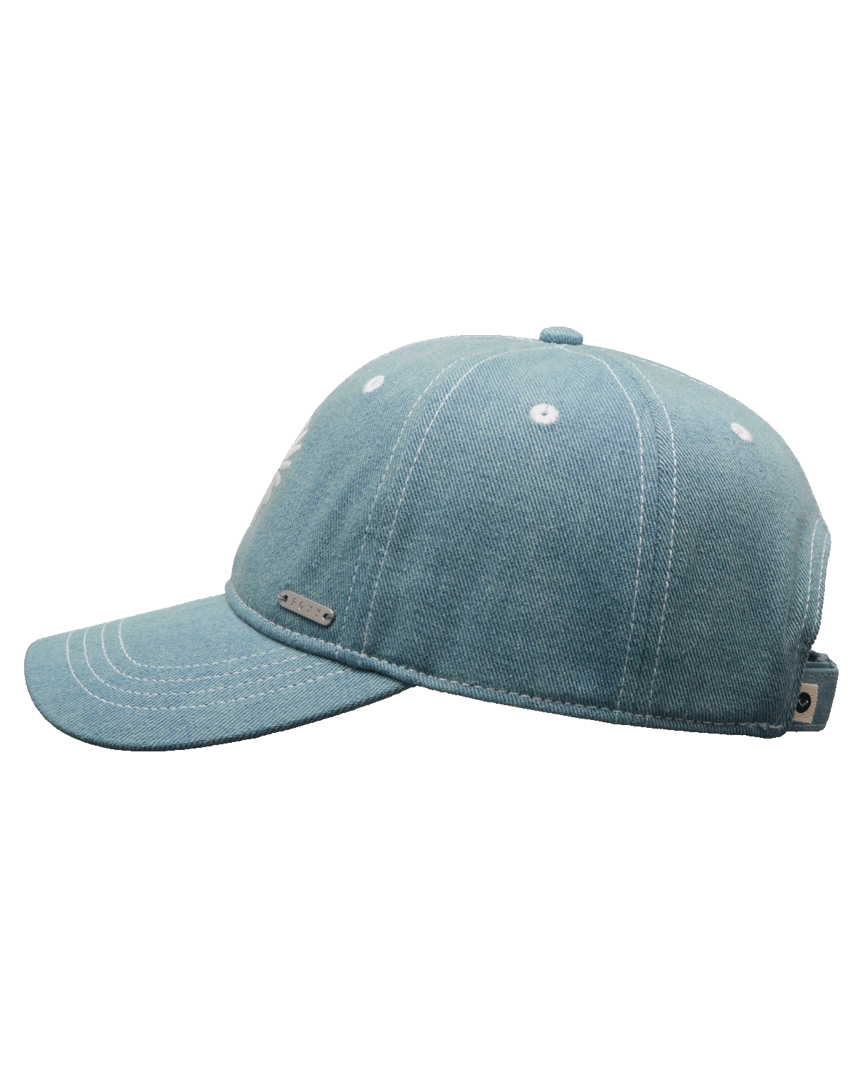 The Roxy Sparkling Cupcake Baseball Cap in Blue | Anns Cottage – Ann's ...