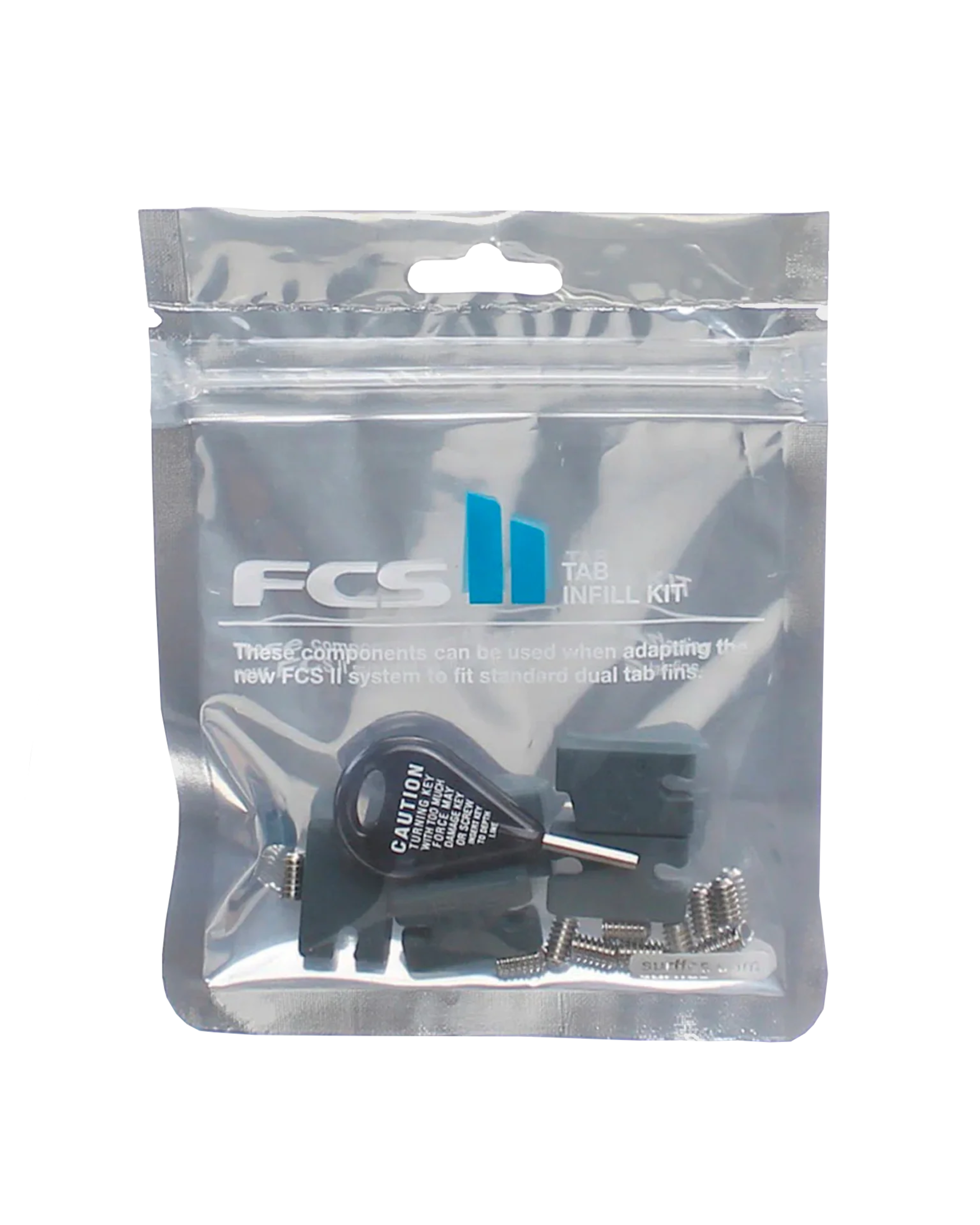 The FCS II Tab Infill Kit in Multi | Anns Cottage – Ann's Cottage