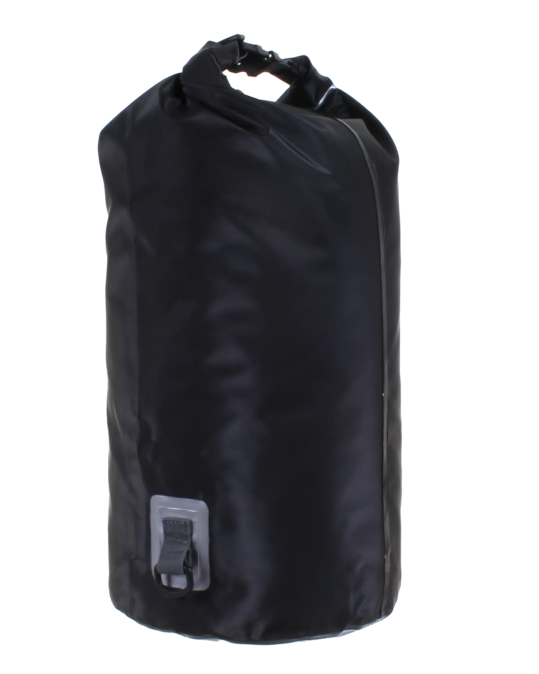 The Overboard 20L Dry Tube Bag in Black | Anns Cottage – Ann's Cottage