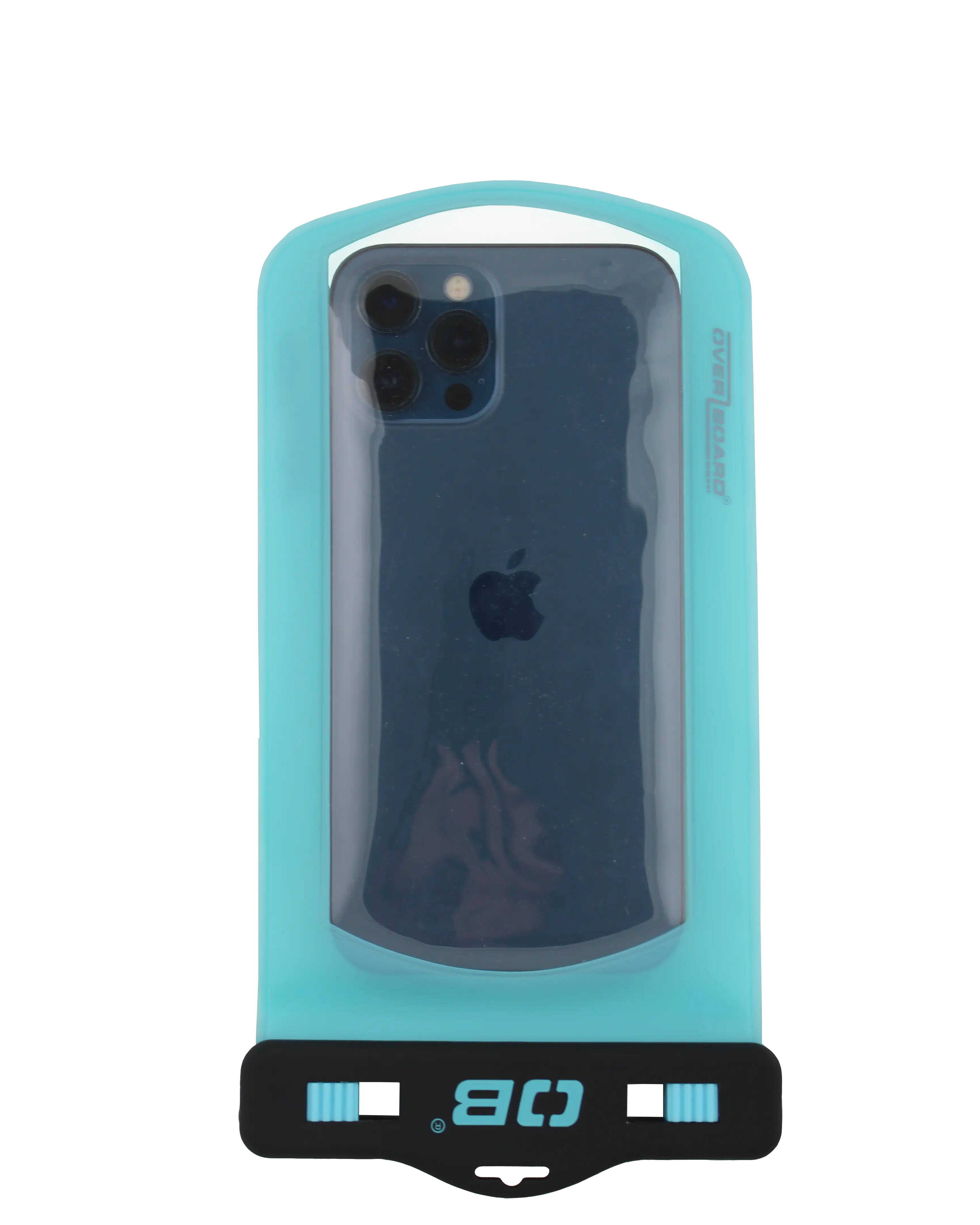 The Overboard Large Phone Case in Blue | Anns Cottage – Ann's Cottage