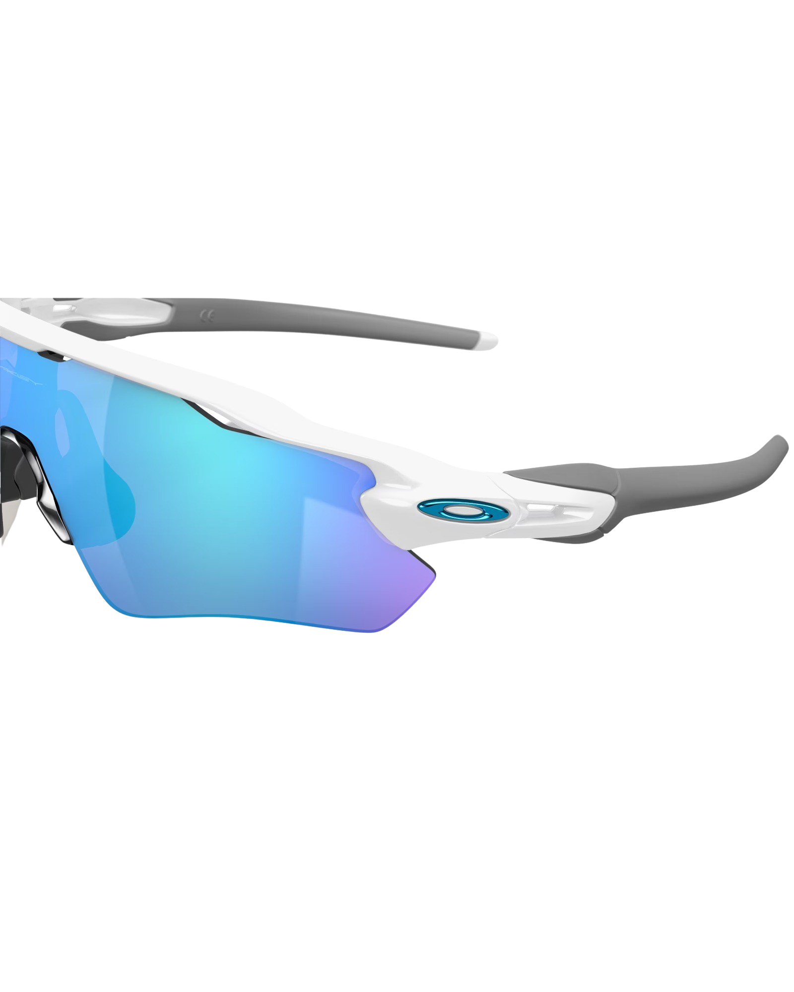 The Oakley Radar EV Path Team Colors Prizm Sunglasses in Blue | Anns ...