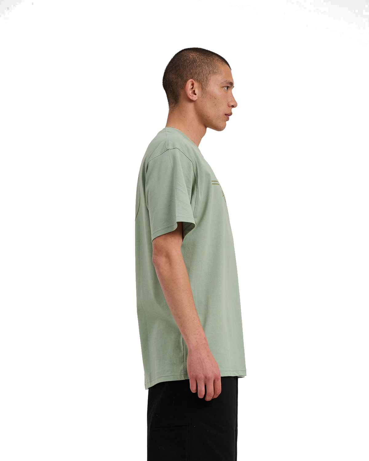 The Santa Cruz Tonal Opus Dot T-Shirt in Grey | Anns Cottage – Ann's ...