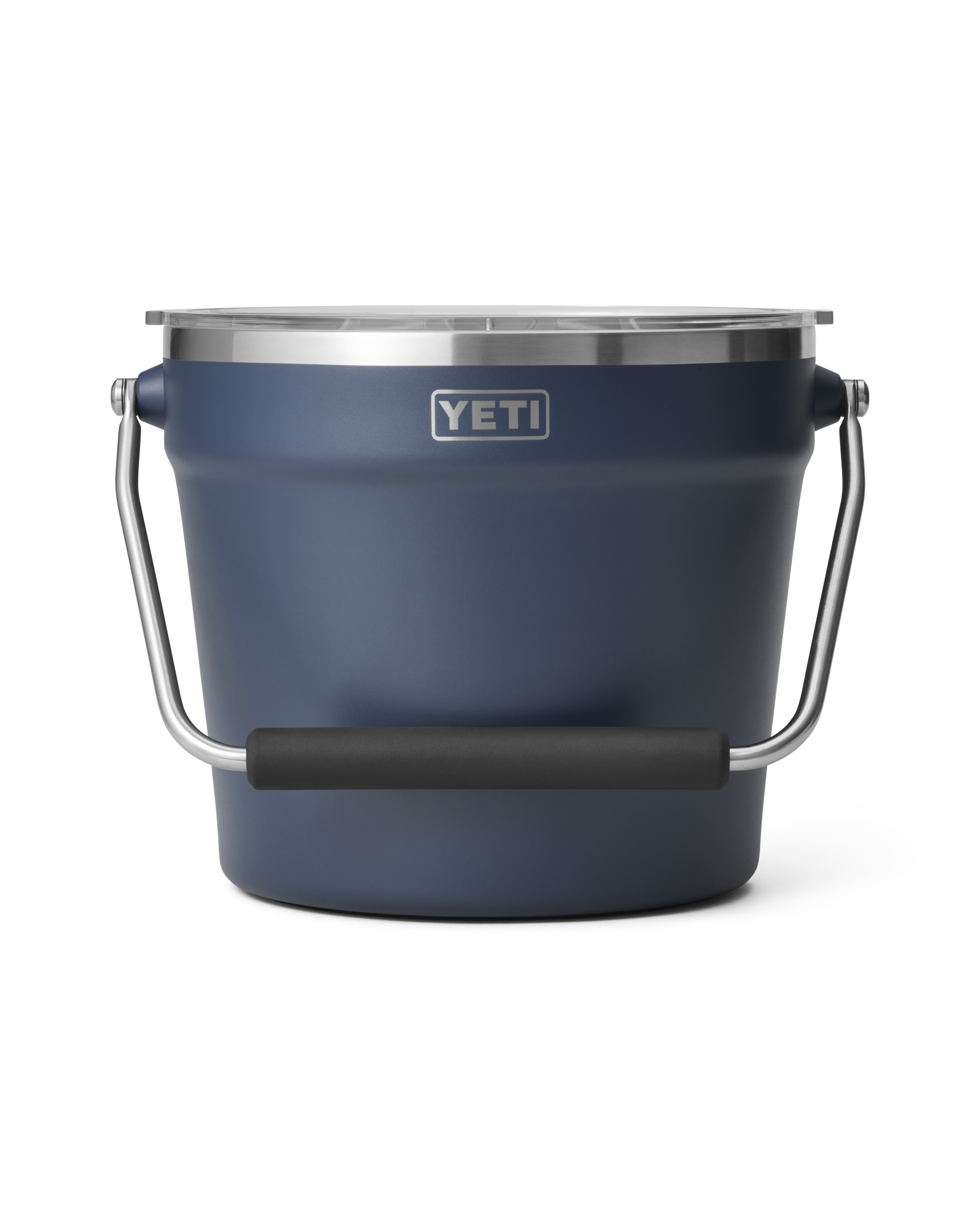 The Yeti Rambler 7.6L Beverage Bucket in Blue | Anns Cottage – Ann's ...