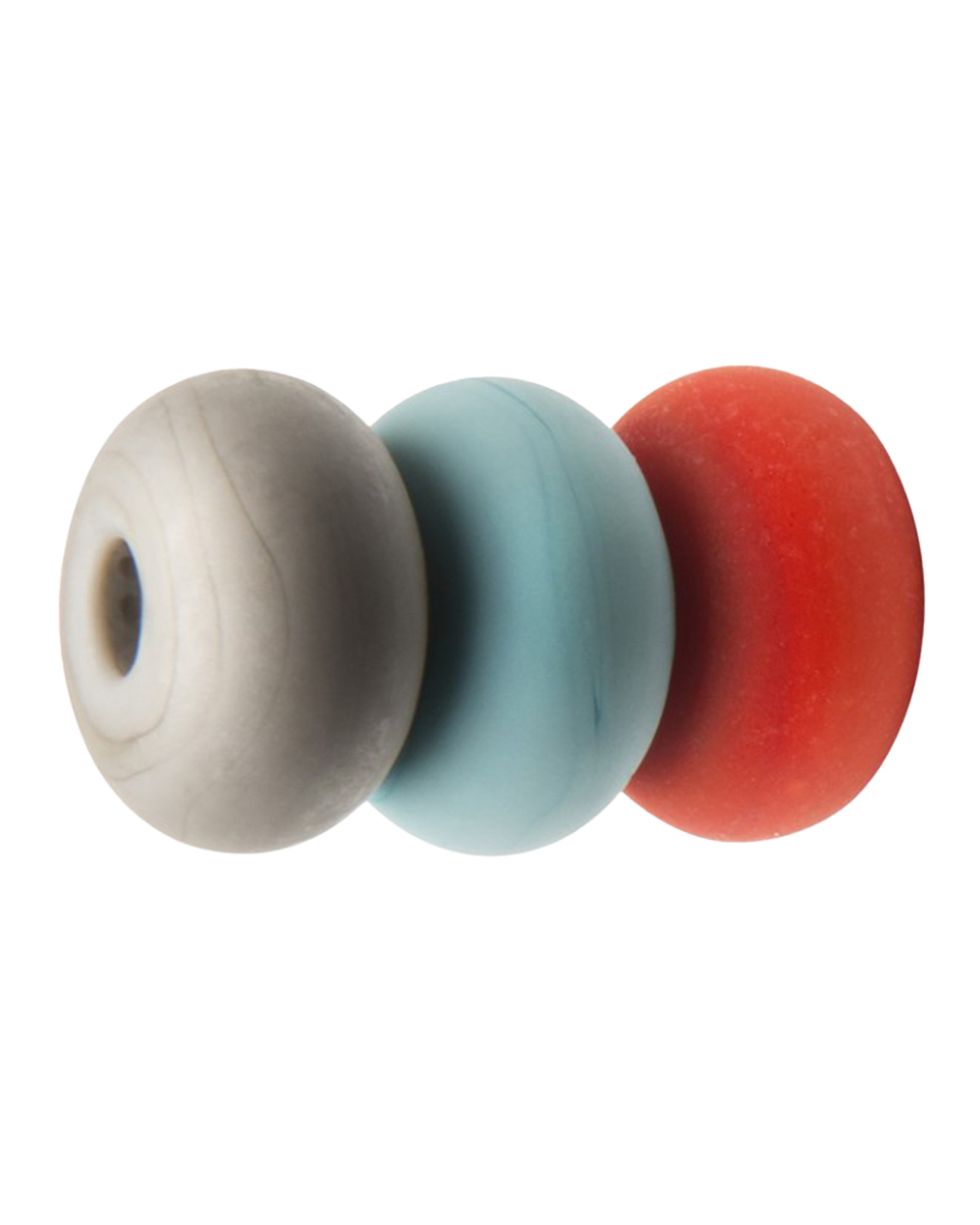 The Nalu Beads Island Mix Spacer Beads in Multi | Anns Cottage – Ann's ...