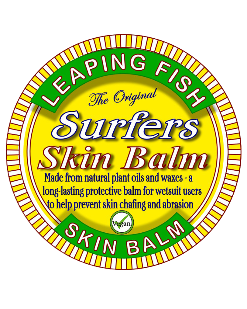 The Leaping Fish Skin Balm in Multi | Anns Cottage – Ann's Cottage