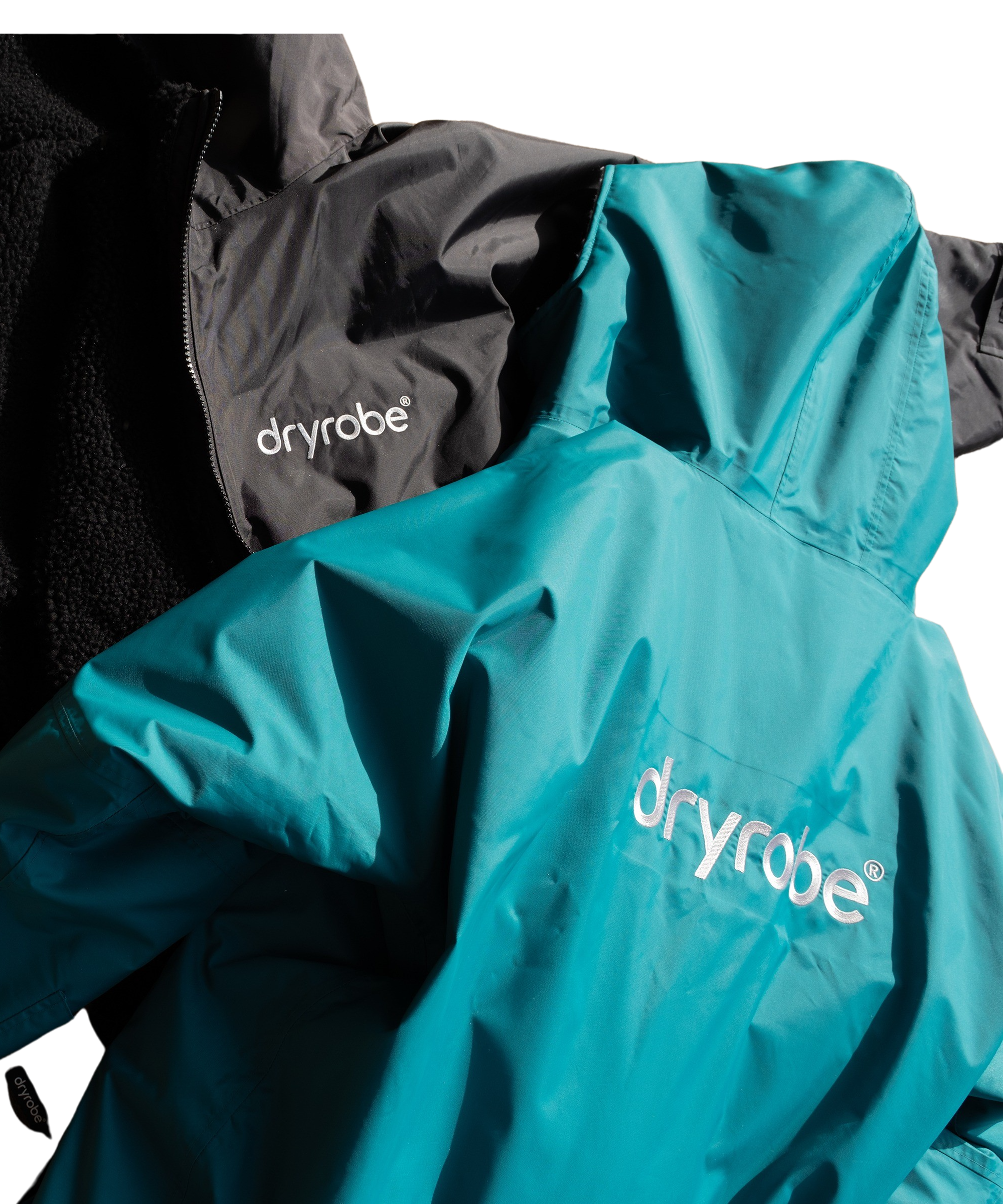 The Dryrobe Kids Anns Cottage X Dryrobe in Blue | Anns Cottage – Ann's ...