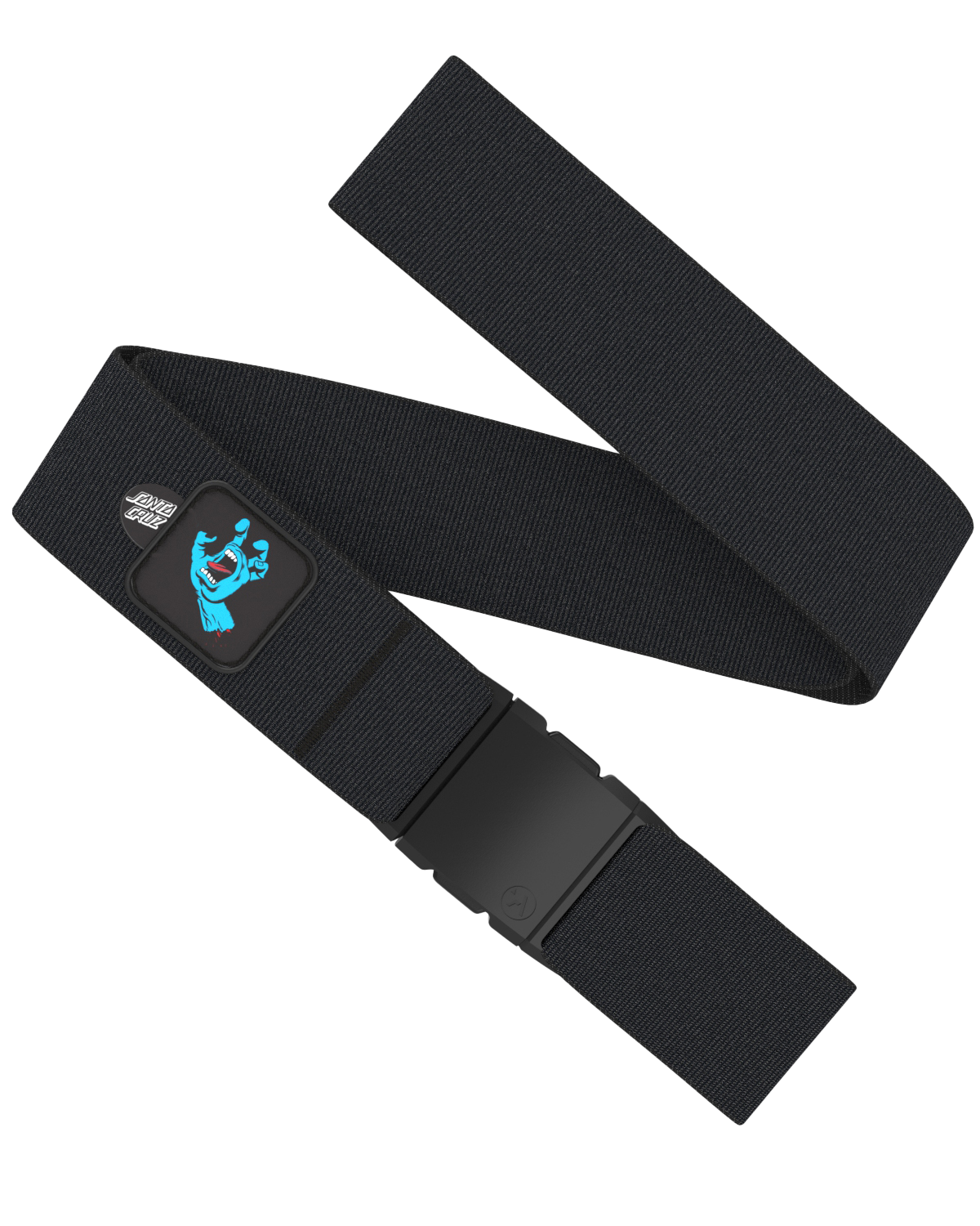 The Arcade Santa Cruz Screaming Hand Belt in Black | Anns Cottage – Ann ...