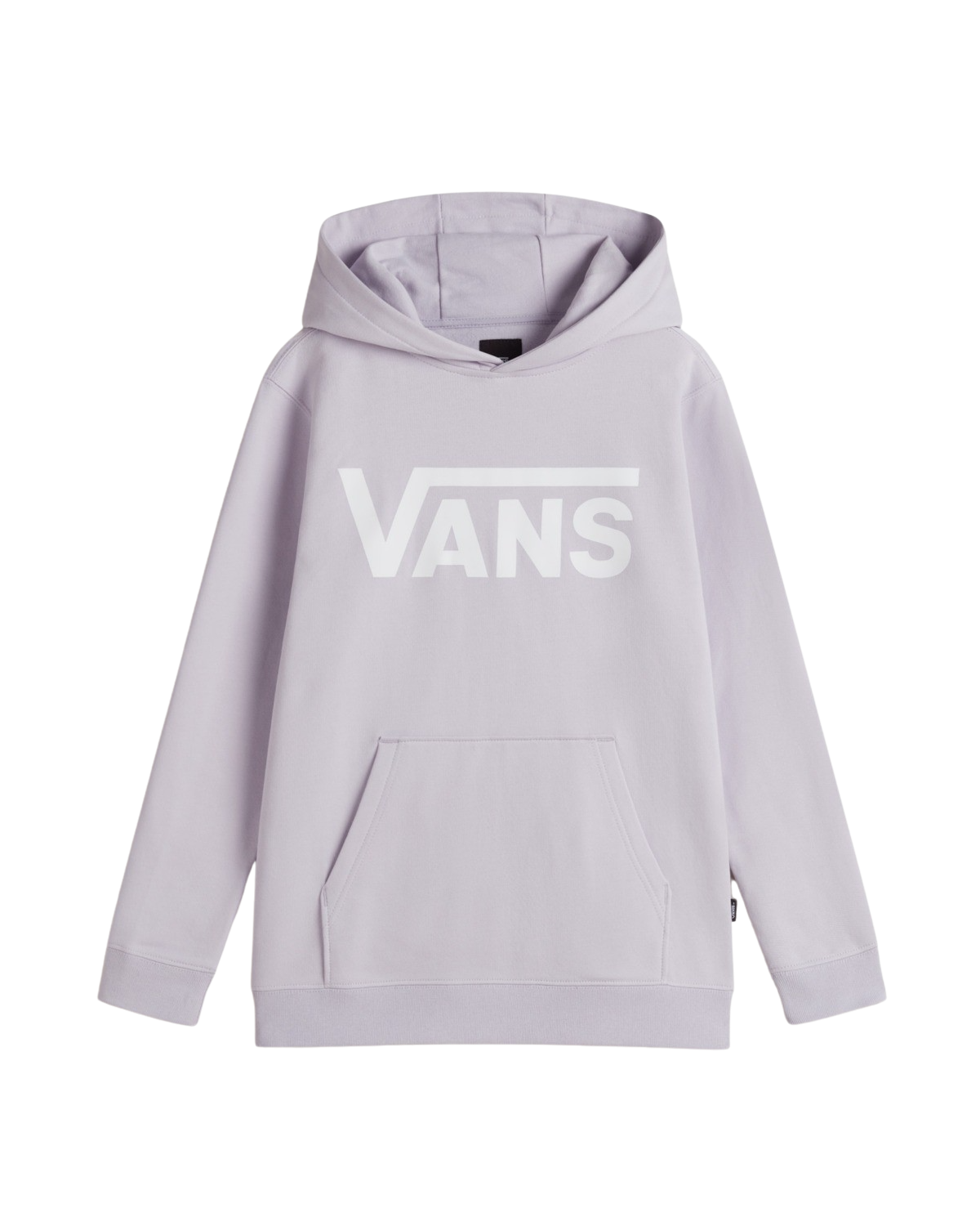 The Vans Girls Vans Classic II Pullover Hoodie in Purple | Anns Cottage ...